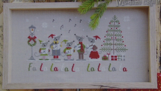 16 décembre : Le Père Noël sera-t-il masqué ou pas